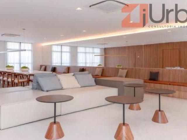 Apartamento à venda na Zona Oeste com 135m², 3 suítes próximo ao Parque da Água Branca