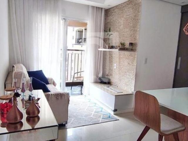 Apartamento à venda na Zona Oeste de Sorocaba