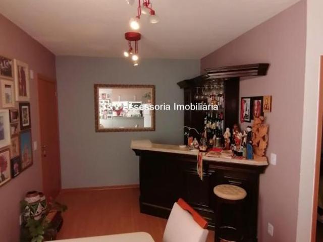 Apartamento a venda na Zona Oeste de Sorocaba