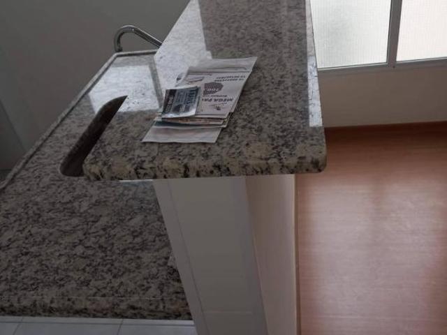 Apartamento a venda na Zona Oeste de Sorocaba no Jardim Guarujá