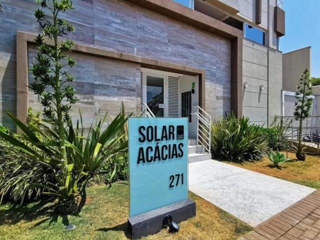 Apartamento à venda na zona Oeste de Poços de Caldas