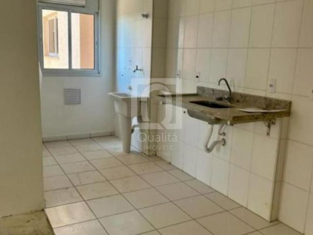 Apartamento à venda na zona leste de Sorocaba