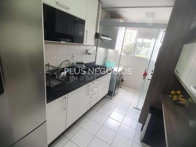 Apartamento à venda na Zona Leste de Sorocaba Garden Hill