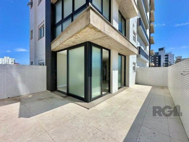 Apartamento à venda na Zona Nova