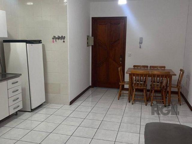 Apartamento à venda na Zona Nova