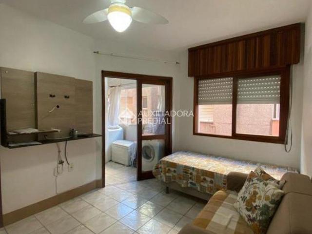 Apartamento à venda na Zona Nova