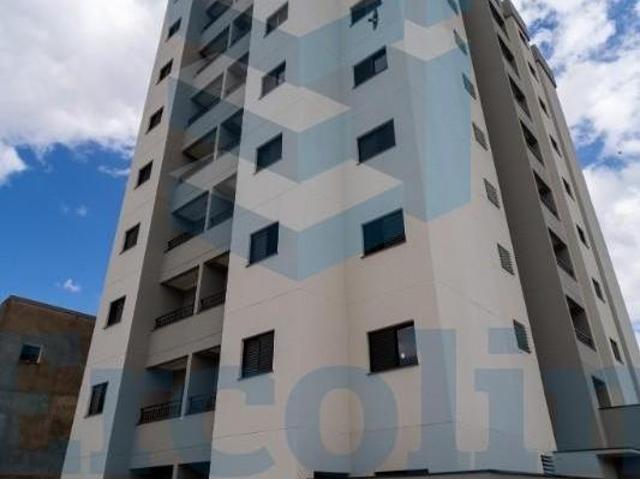 APARTAMENTO À VENDA NA ZONA NORTE DE SOROCABA SP