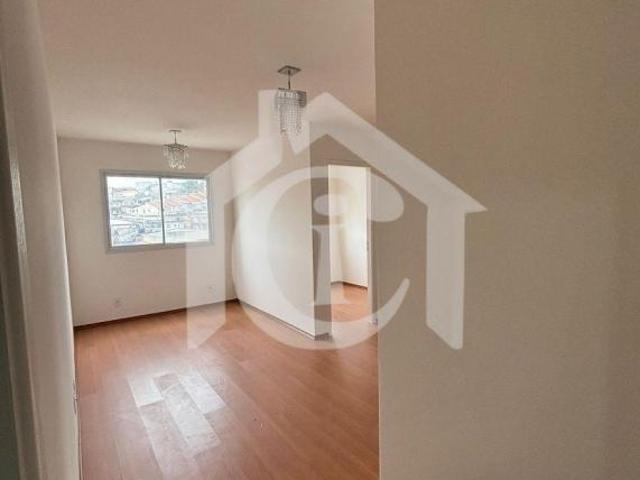 Apartamento à venda na Zona Sul de São Paulo com 2 dormitórios e condomínio com lazer completo