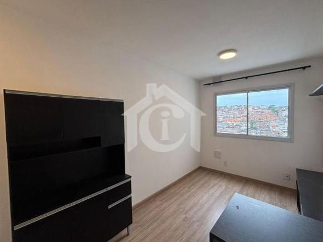 Apartamento à venda na Zona Sul de São Paulo com 2 dormitórios e lazer completo
