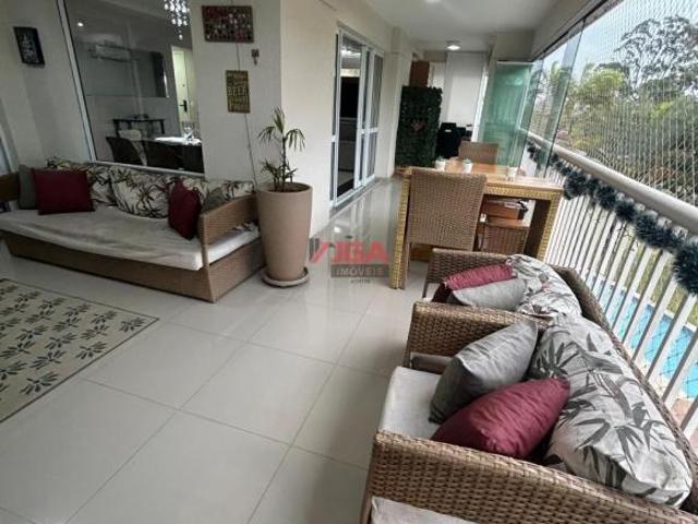 Apartamento a venda na zona sul de São Paulo, condomínio Vista Golf