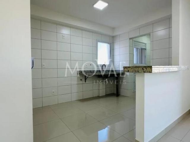 Apartamento a venda na zona Sul Parque Industrial