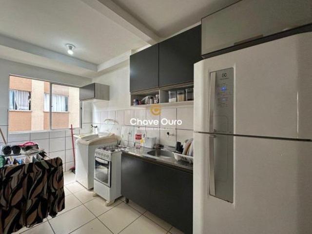 Apartamento à venda na 14 de Novembro