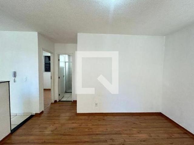 Apartamento à Venda Nacional, 2 Quartos, 43 m² Contagem