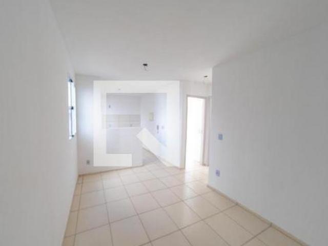 Apartamento à Venda Nacional, 2 Quartos, 43 m² Contagem
