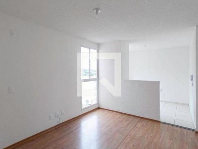 Apartamento à Venda Nacional, 2 Quartos, 43 m² Contagem