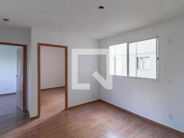 Apartamento à Venda Nacional, 2 Quartos, 43 m² Contagem