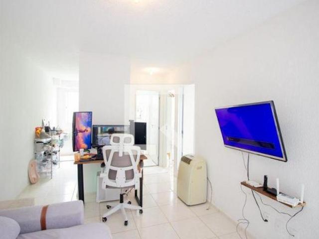 Apartamento à Venda Nacional, 2 Quartos, 41 m² Contagem