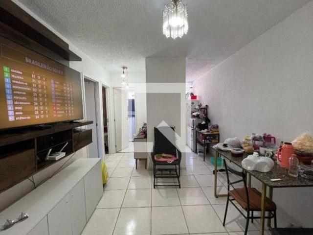 Apartamento à Venda Nacional, 2 Quartos, 42 m² Contagem