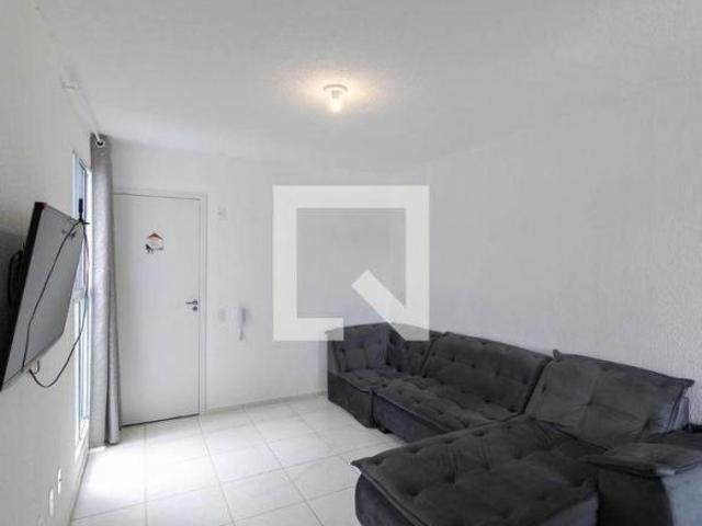 Apartamento à Venda Nacional, 2 Quartos, 42 m² Contagem