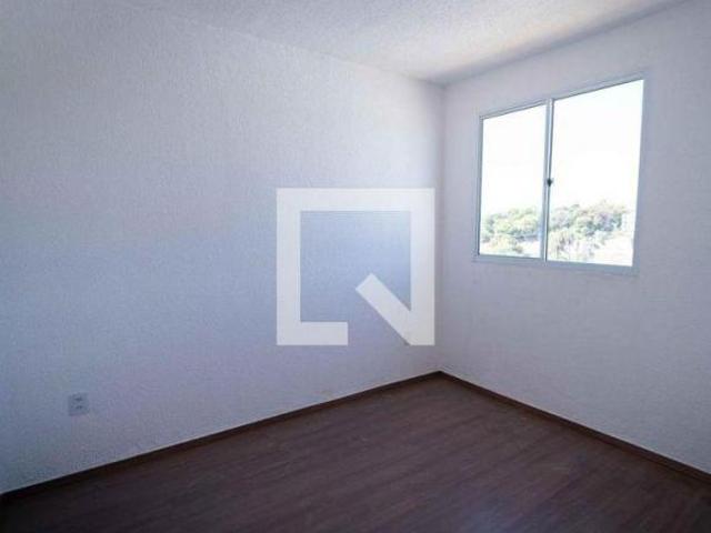 Apartamento à Venda Nacional, 2 Quartos, 42 m² Contagem