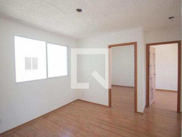 Apartamento à Venda Nacional, 2 Quartos, 47 m² Contagem