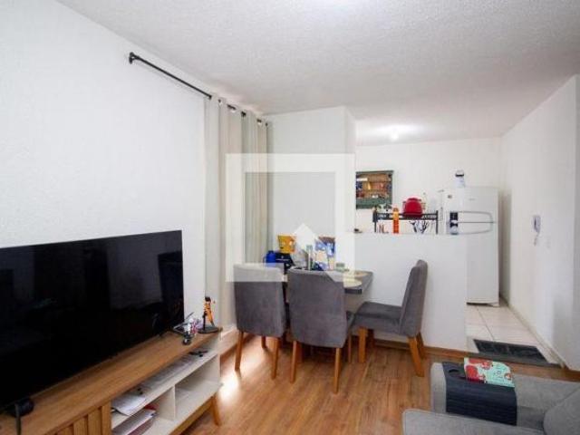 Apartamento à Venda Nacional, 2 Quartos, 44 m² Contagem