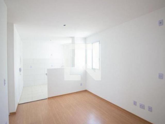 Apartamento à Venda Nacional, 2 Quartos, 45 m² Contagem