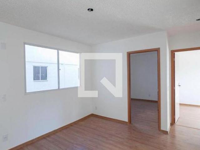 Apartamento à Venda Nacional, 2 Quartos, 45 m² Contagem