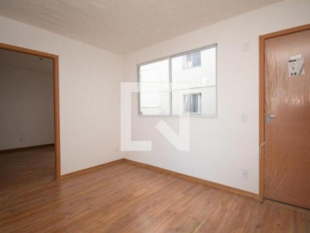 Apartamento à Venda Nacional, 2 Quartos, 45 m² Contagem