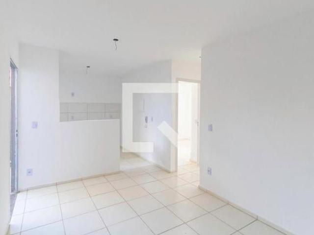 Apartamento à Venda Nacional, 2 Quartos, 49 m² Contagem