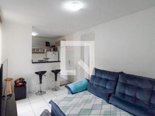 Apartamento à Venda Nacional, 2 Quartos, 53 m² Contagem