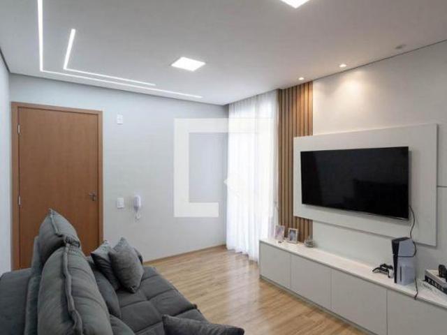 Apartamento à Venda Nacional, 2 Quartos, 58 m² Contagem