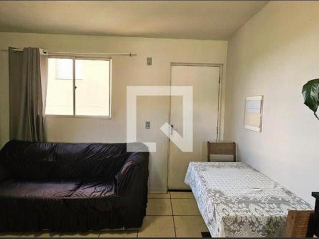 Apartamento à Venda Nambi, 2 Quartos, 43 m² Jundiaí
