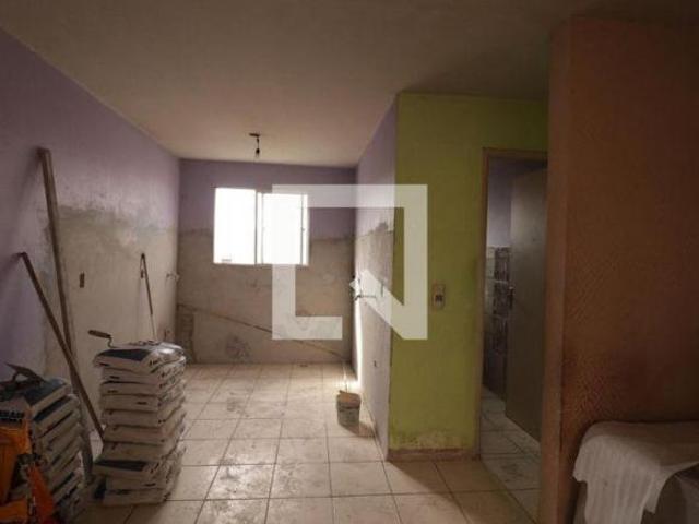 Apartamento à Venda Nambi, 2 Quartos, 43 m² Jundiaí