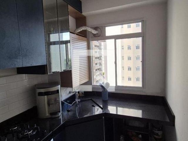 Apartamento à Venda Nambi, 2 Quartos, 47 m² Jundiaí
