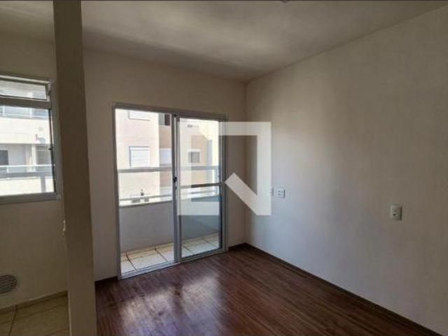 Apartamento à Venda Nambi, 2 Quartos, 47 m² Jundiaí