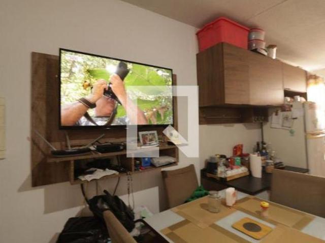 Apartamento à Venda Nambi, 2 Quartos, 47 m² Jundiaí
