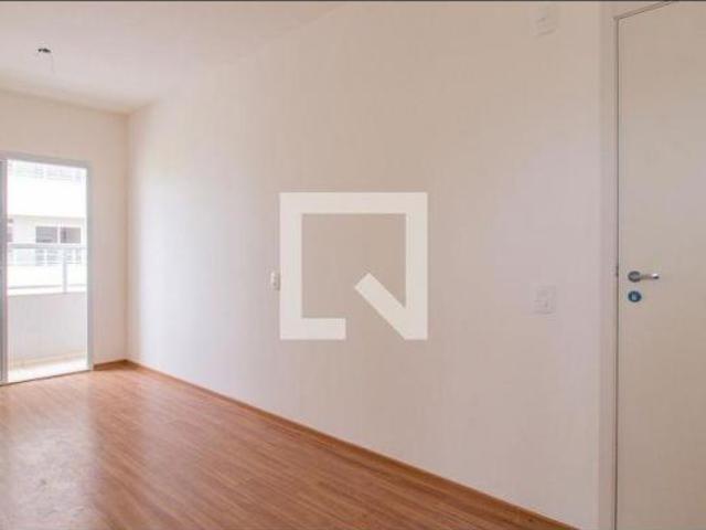 Apartamento à Venda Nambi, 2 Quartos, 47 m² Jundiaí