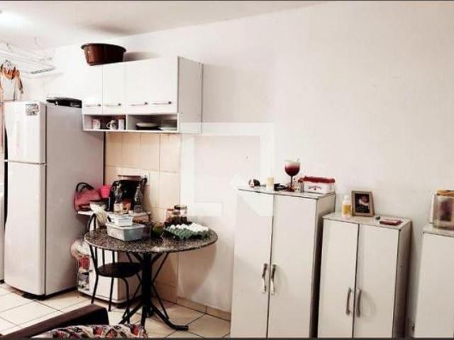 Apartamento à Venda Nambi, 2 Quartos, 47 m² Jundiaí