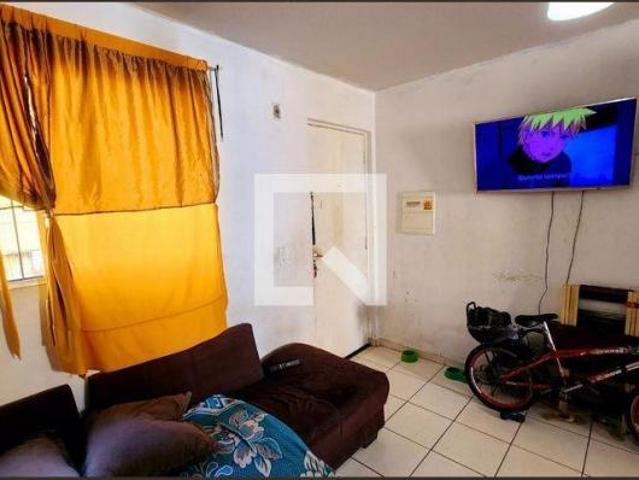 Apartamento à Venda Nambi, 2 Quartos, 47 m² Jundiaí