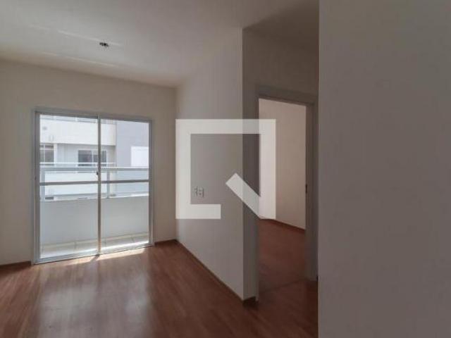 Apartamento à Venda Nambi, 2 Quartos, 47 m² Jundiaí