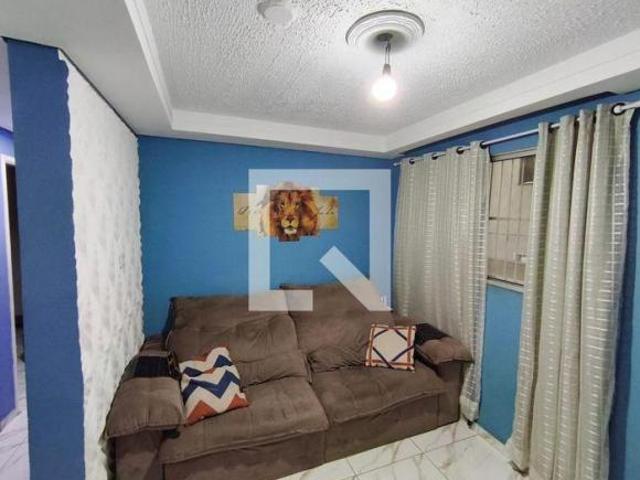 Apartamento à Venda Nambi, 2 Quartos, 47 m² Jundiaí