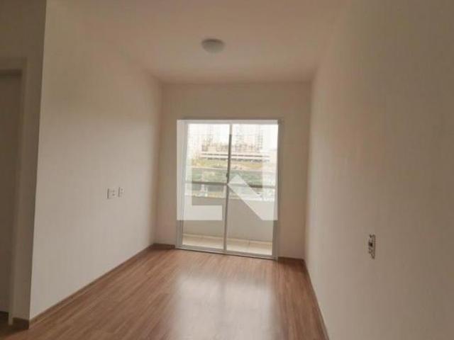 Apartamento à Venda Nambi, 2 Quartos, 47 m² Jundiaí
