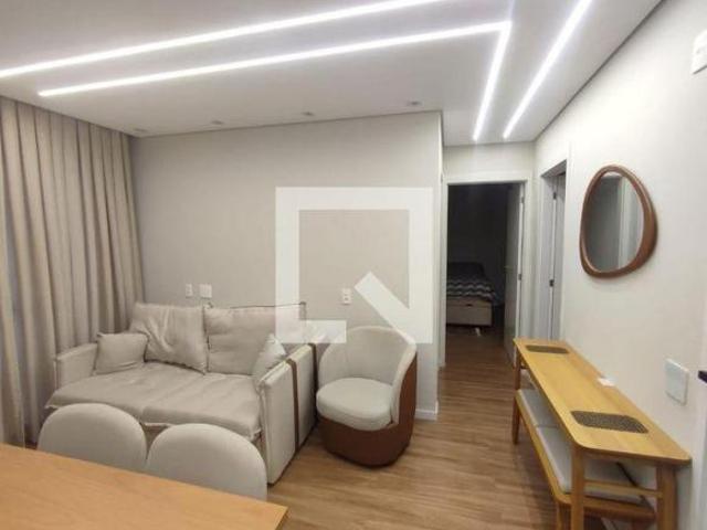Apartamento à Venda Nambi, 2 Quartos, 44 m² Jundiaí