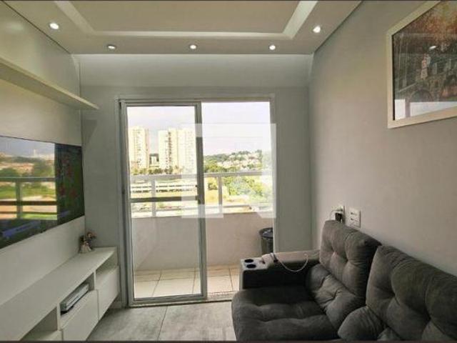 Apartamento à Venda Nambi, 2 Quartos, 44 m² Jundiaí