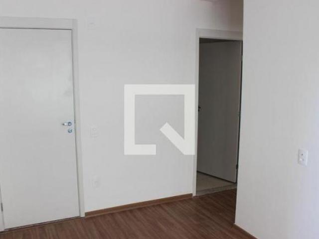 Apartamento à Venda Nambi, 2 Quartos, 46 m² Jundiaí
