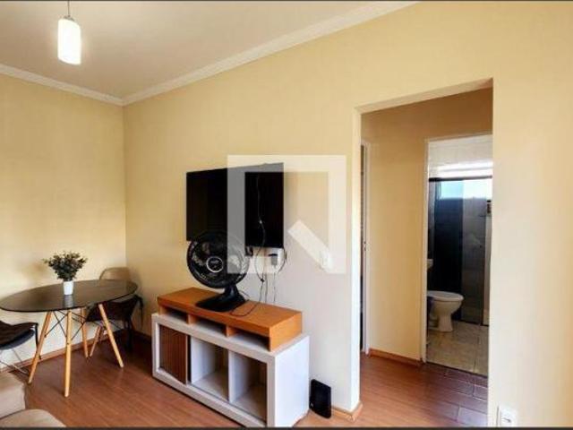 Apartamento à Venda Nambi, 2 Quartos, 46 m² Jundiaí