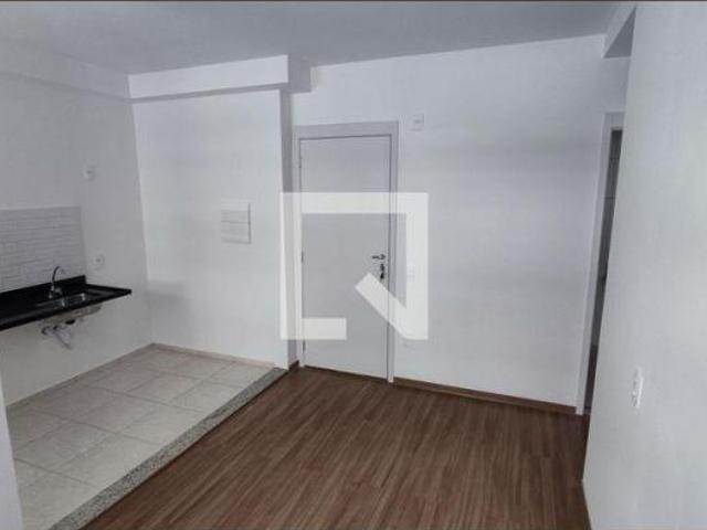 Apartamento à Venda Nambi, 2 Quartos, 46 m² Jundiaí