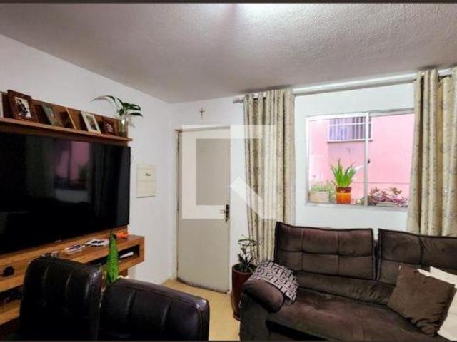 Apartamento à Venda Nambi, 2 Quartos, 46 m² Jundiaí