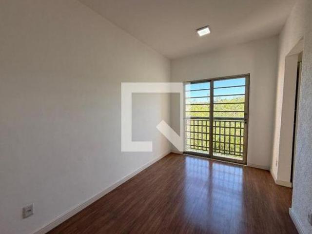 Apartamento à Venda Nambi, 2 Quartos, 48 m² Jundiaí
